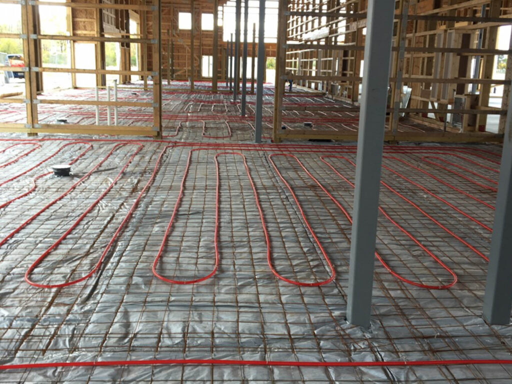 HVAC Service Maintenance Plan in Aurora, IL