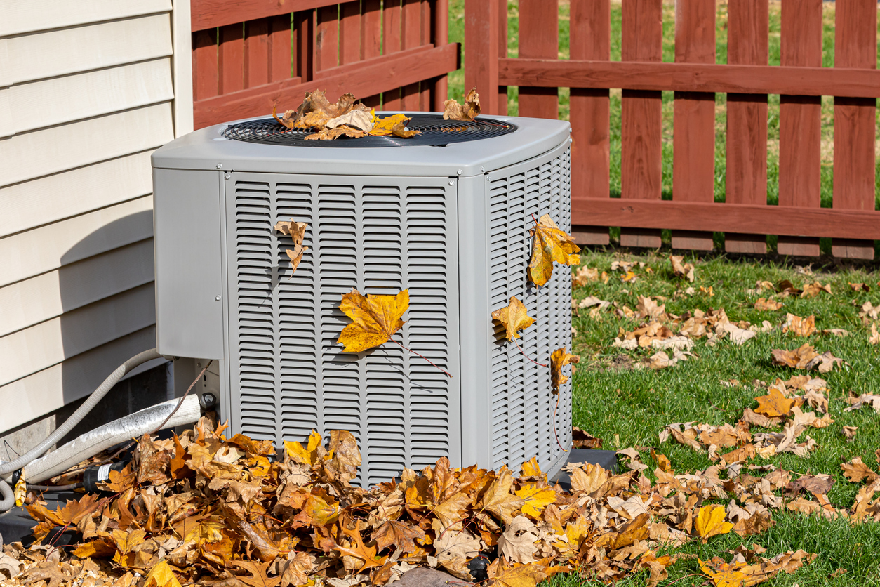 Essential Fall Furnace Maintenance: Guaranteed Mechanical's Top Tips ...
